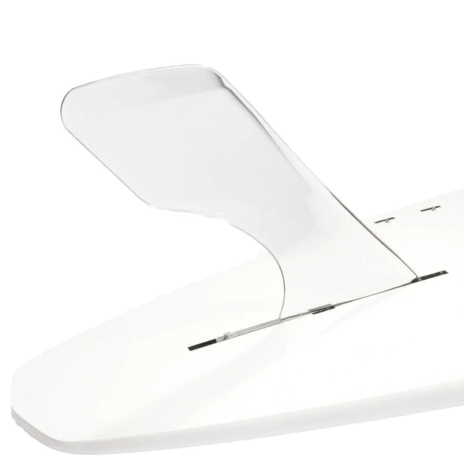 DORSAL Hatchet Surf Fins for SUP Longboard Surfboard Center Fin ...