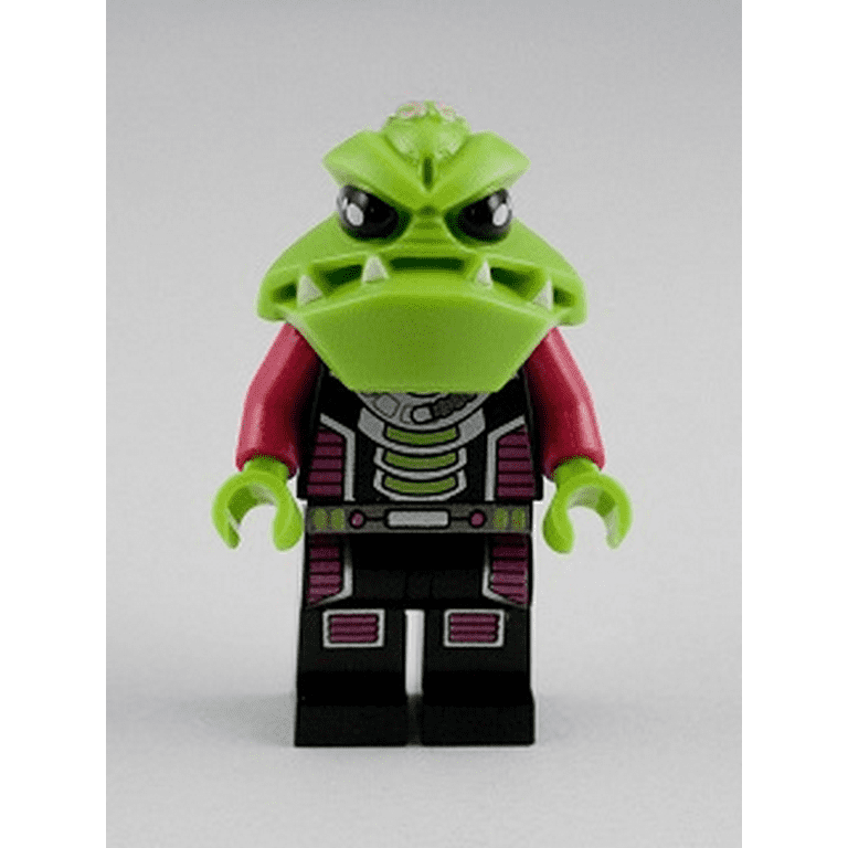 Lego Alien