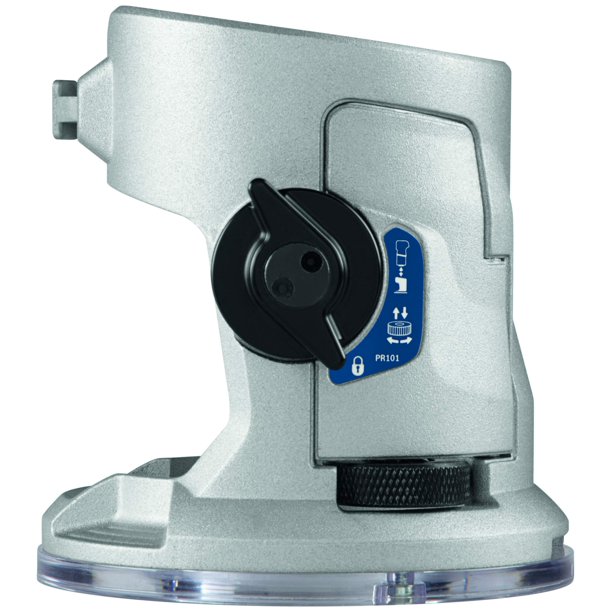 Bosch GKF125CEN Colt 1.25 HP (Max) Variable-Speed Palm Router Tool ...