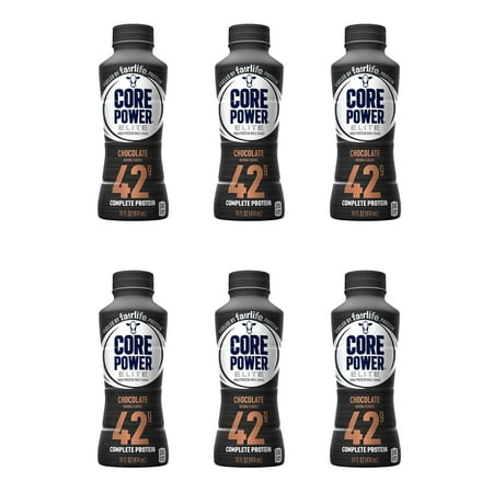 UPC 655364974841 - Fairlife Core Power High Protein Milk Shake Natural ...