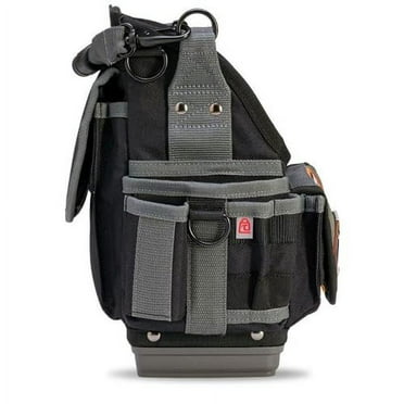 Veto Pro Pac TP-XL Extra Large Tool Pouch - Walmart.com