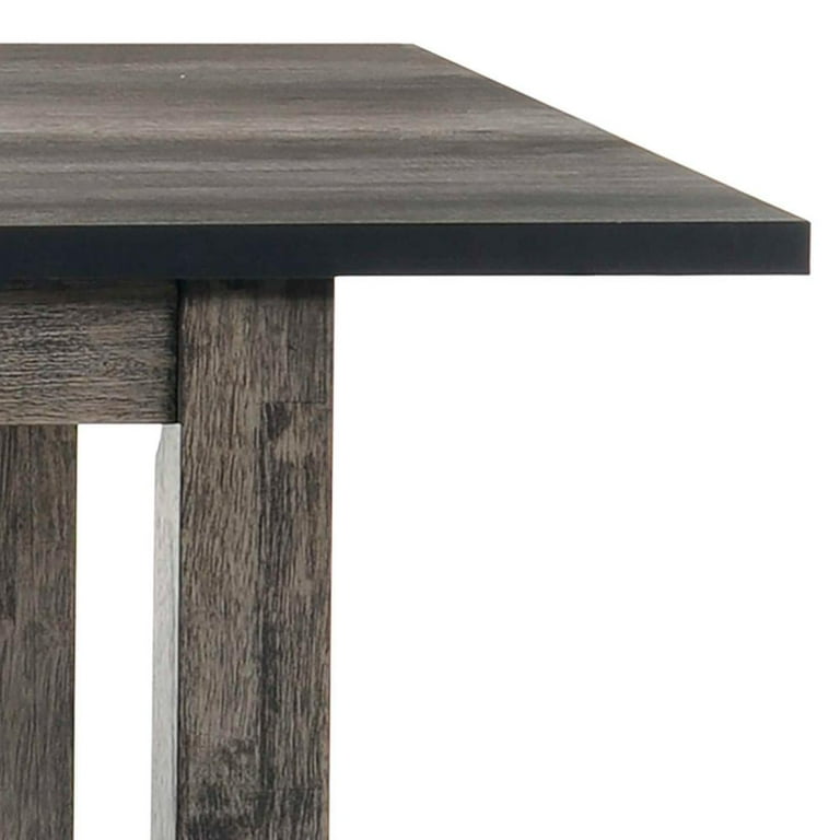 Grayson 7 Piece Extension Dining Table Set