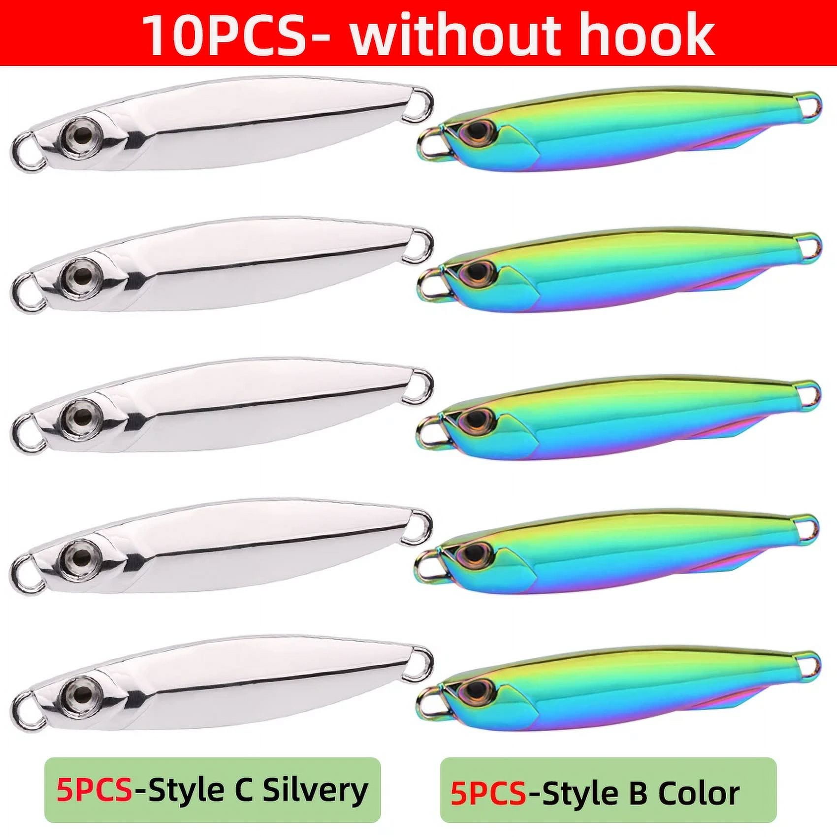 Click here for Cheapdiscountshopstore 10pcs 7g 10g 15g 20g 30g 40... prices