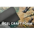 Xcel Marine Foam Rolls Sheets with Adhesive Closed Cell Foam Padding ...