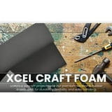 Xcel Marine Foam Rolls Sheets with Adhesive Closed Cell Foam Padding ...