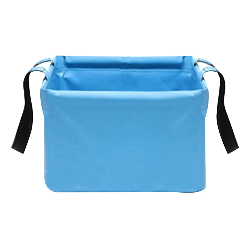 Portable Foldable Cleaning Outdoor Camping Cleaning Travel Basin Water ...