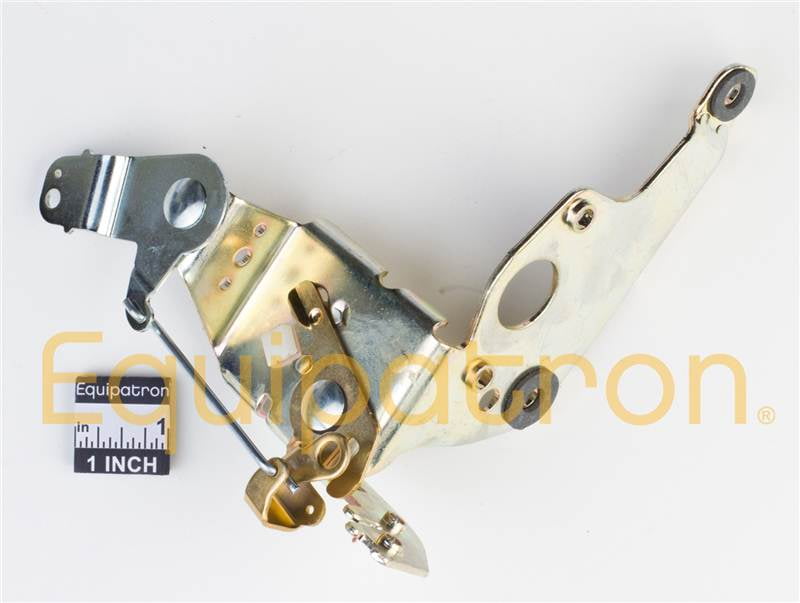 Genuine Briggs & Stratton 790143 Control Bracket Replaces # 692031 ...
