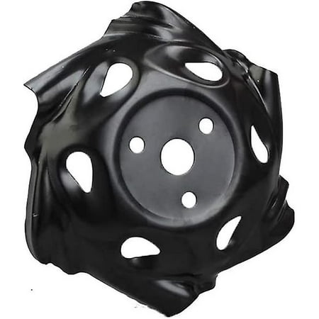 Surrme Grass Trimmer Head, Universal Brush Cutter Head Weed Edging Head ...