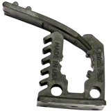 Mini QUICK FIST Clamp - #30050 - Walmart.com