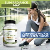 GreenVify SlimRadiance Max – Metabolic & Daily Wellness Support Formula ...