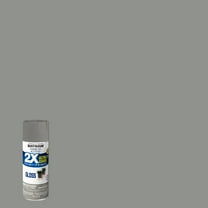 Phantom Gray, Rust-Oleum American Accents 2X Ultra Gloss Spray Paint ...