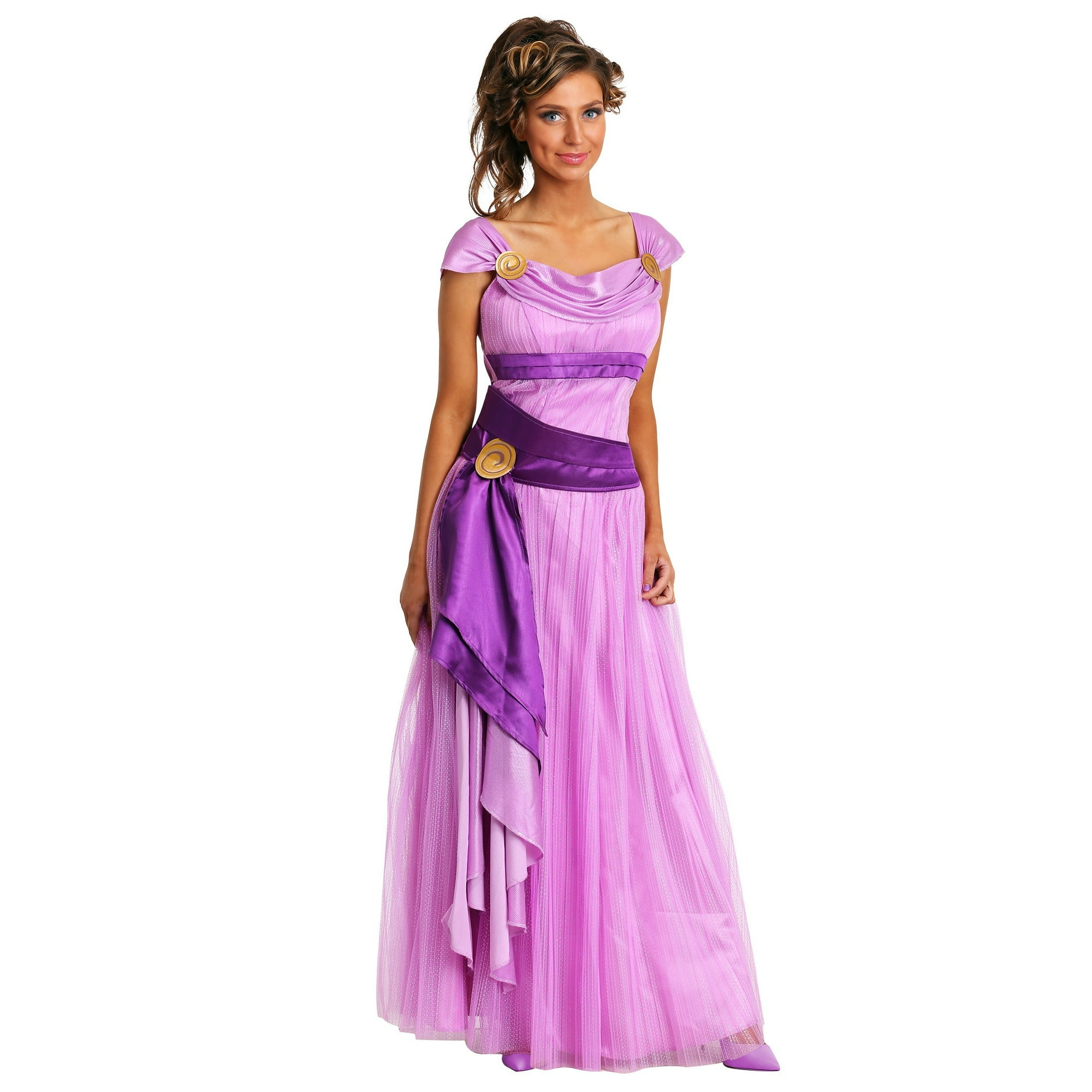 Click here for Disguise Limited Disney Hercules Megara Womens Cos... prices