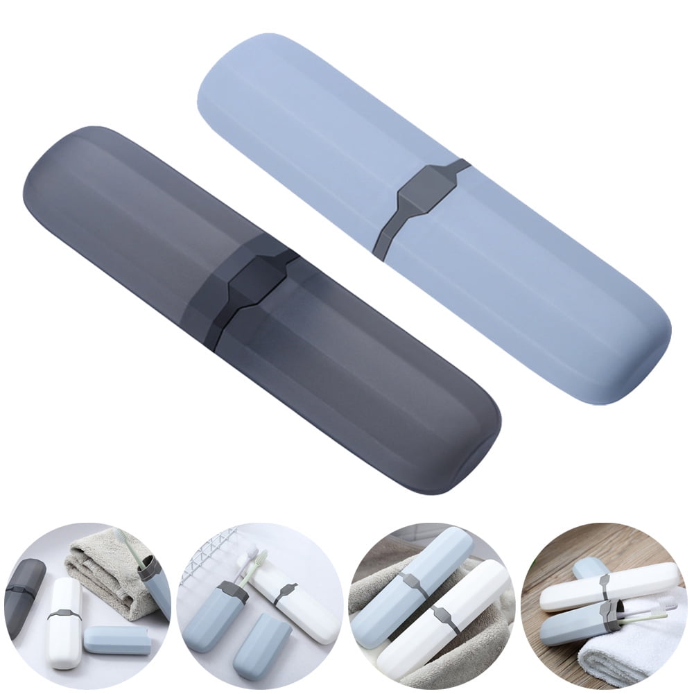 Click here for Ruibeauty Toothbrush Storage Case Portable Toothbr... prices