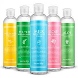 Secret Key Tea Tree Refresh Calming Toner 8.38 oz - Walmart.com