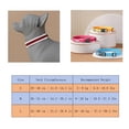 Bright Reflective Collar For Evening Walks Nylon Neckwear With High ...