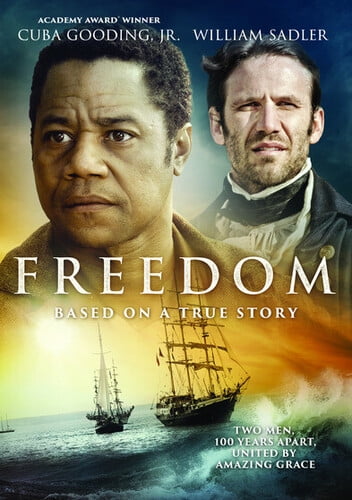 Freedom (DVD) - Walmart.com