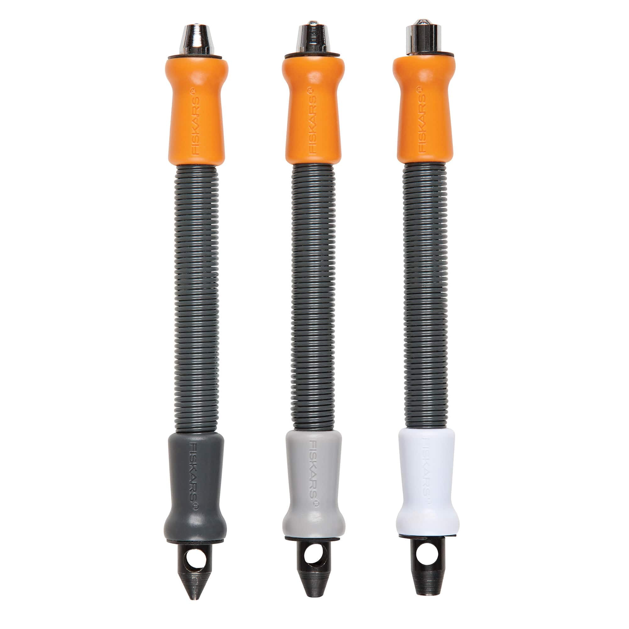 6 Pack: Fiskars® Eyelet Setter Set - Walmart.com