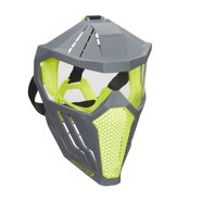 NERF Rival Face Mask (Blue) - Walmart.com