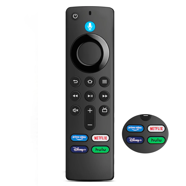 Blackweb 6 Device Universal Large Button Remote Control - Walmart.com