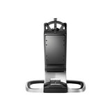 HP Integrated Work Center Stand monitor/desktop stand - - Walmart.com