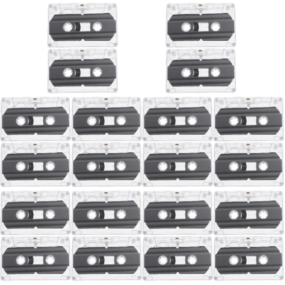 Microcassette Recorder