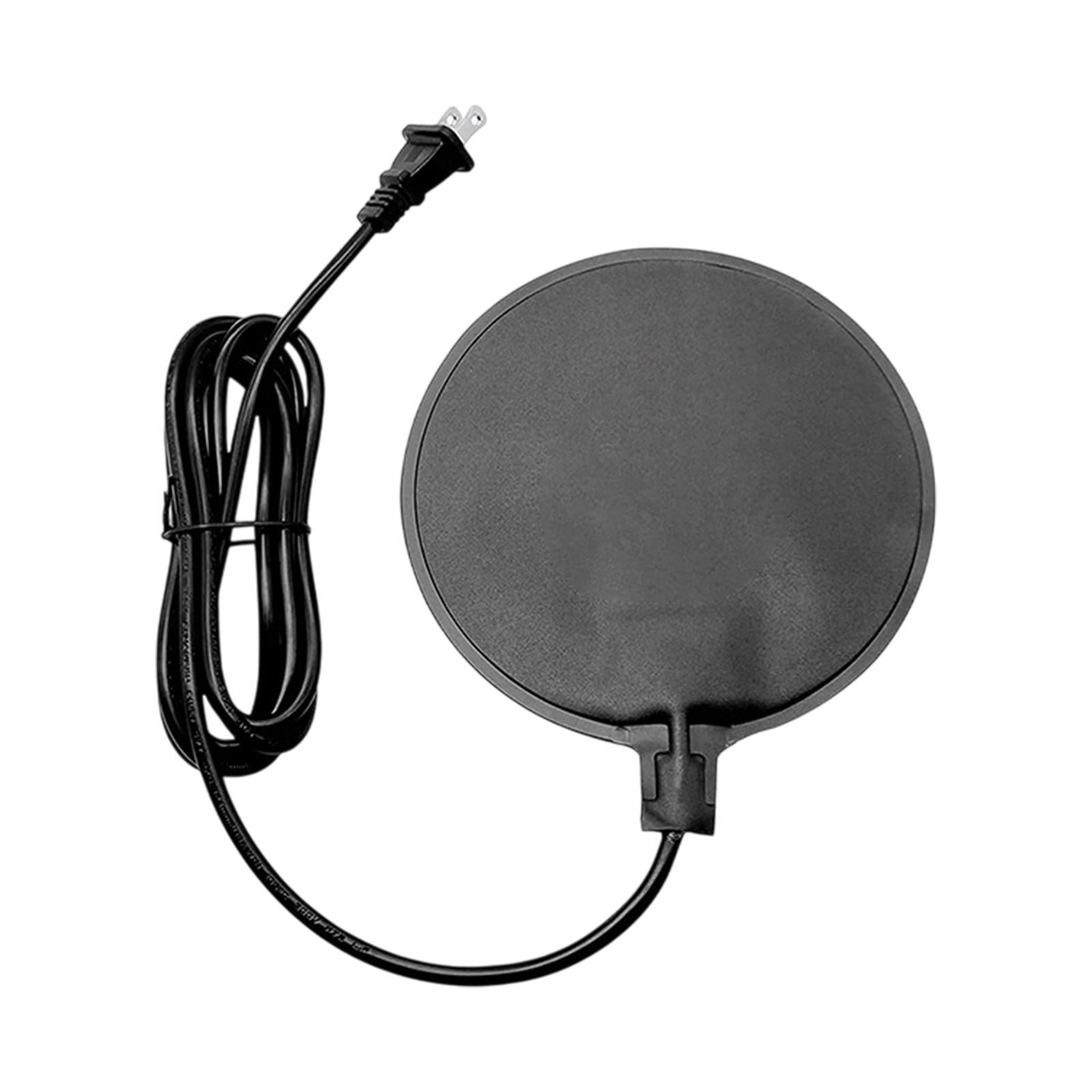 Click here for Jinwen Bird Bath Heater Deicer Livestock Poultry C... prices