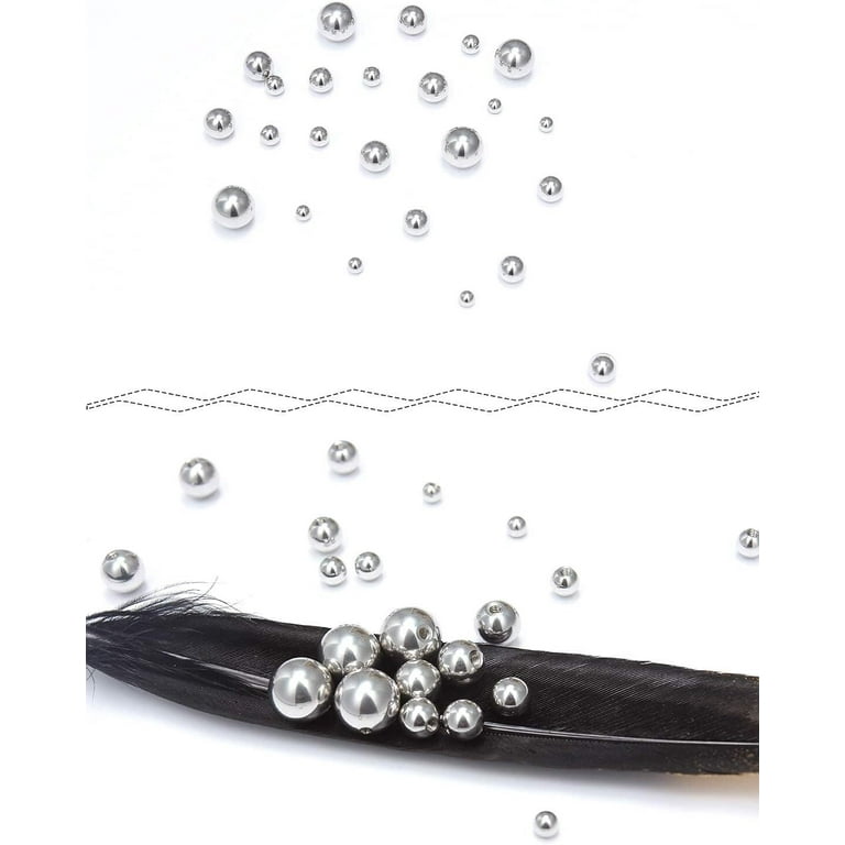 Lightweight Walking Sticks 100Pcs 16G Surgical Steel Piercing Balls ...