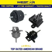 Pontiac Bonneville Engine Mount