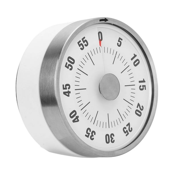 Digital Kitchen Chronograph, Cooking Digital Kitchen Timer Magnetic ...