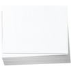 200-Pack 4x6 in, 110lb Cardstock Paper, Ideal for DIY Postcards ...