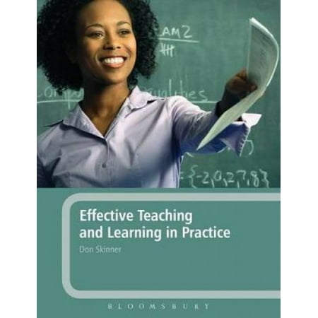 Effective Teaching and Learning in Practice | Walmart Canada