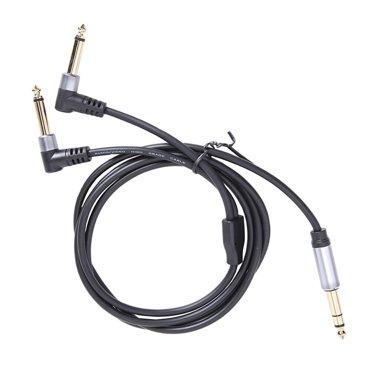 Truetone One Spot Multi-Plug Cable - Walmart.com
