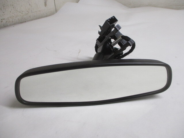 Pre-Owned Chevrolet Cruze Buick Regal Manual Rear View Mirror OEM LKQ ...