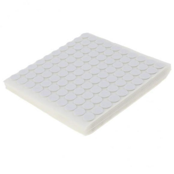 Double Sided Tape Circle