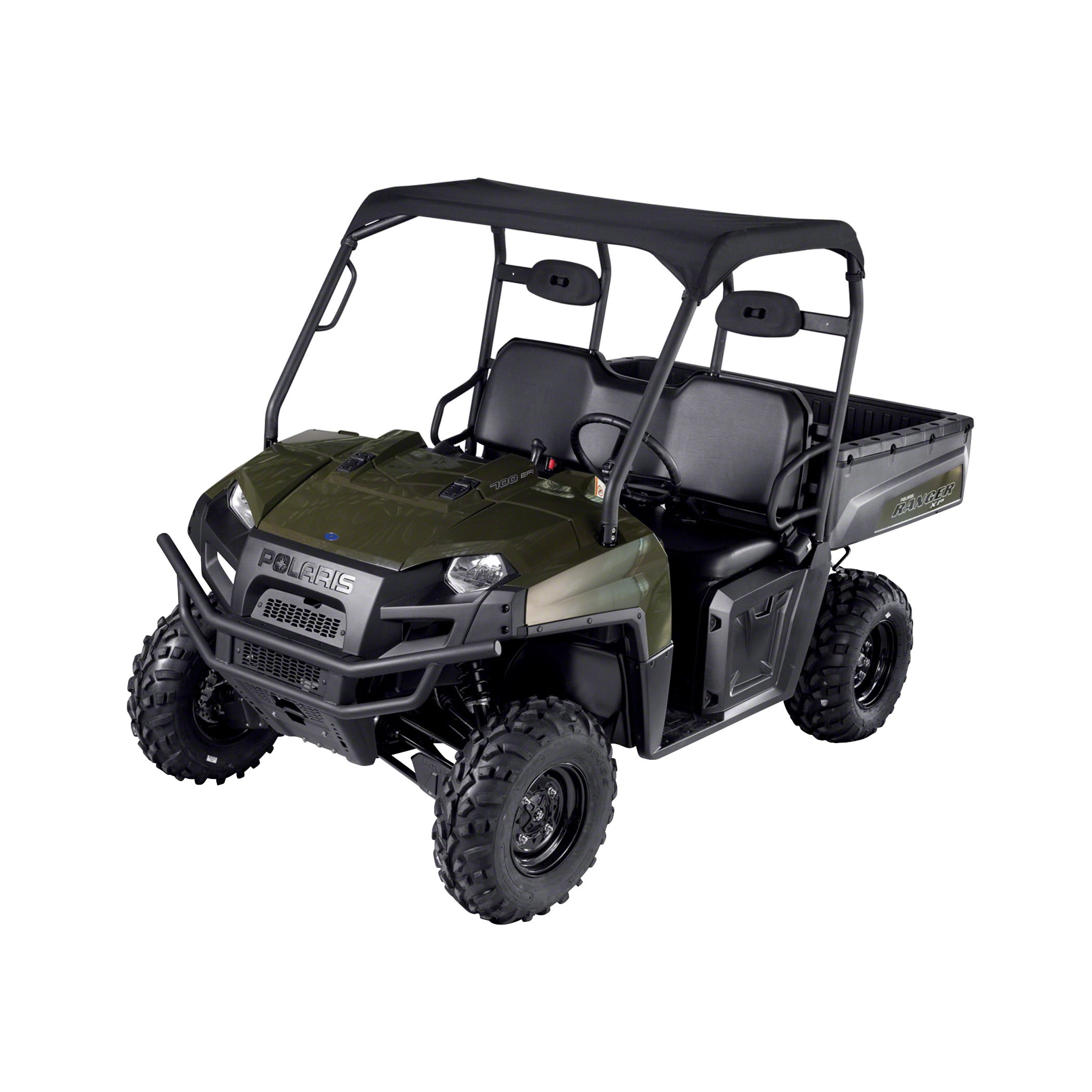 Classic Accessories QuadGear UTV Roll Cage Top, Fits Polaris Ranger XP ...