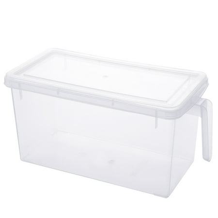 Fridge Fresh Fruit Vegetable Storage Containers Produce Saver Storage ...