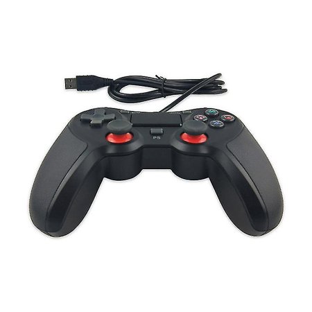Ps4 Host Wired Handle Game Controller---（yunbice0） | Walmart Canada