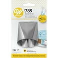 Wilton Cake Icer Tip Set - Quick & Smooth Cake Icing - Walmart.com
