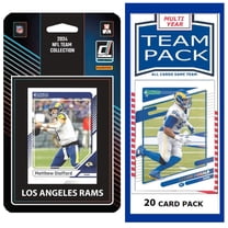 Seattle Seahawks Team Pack 20 Cards Russel Wilson + 2024 Donruss Team ...