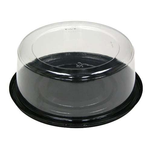 Cake Plastic Container