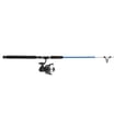 Shakespeare Contender Spinning Reel and Fishing Rod Combo - Walmart.com