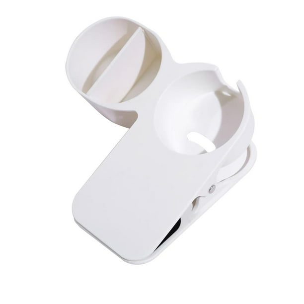 relayinert Drinking Cup Holder Clip Chair And Table Bottle Cup Clip ...