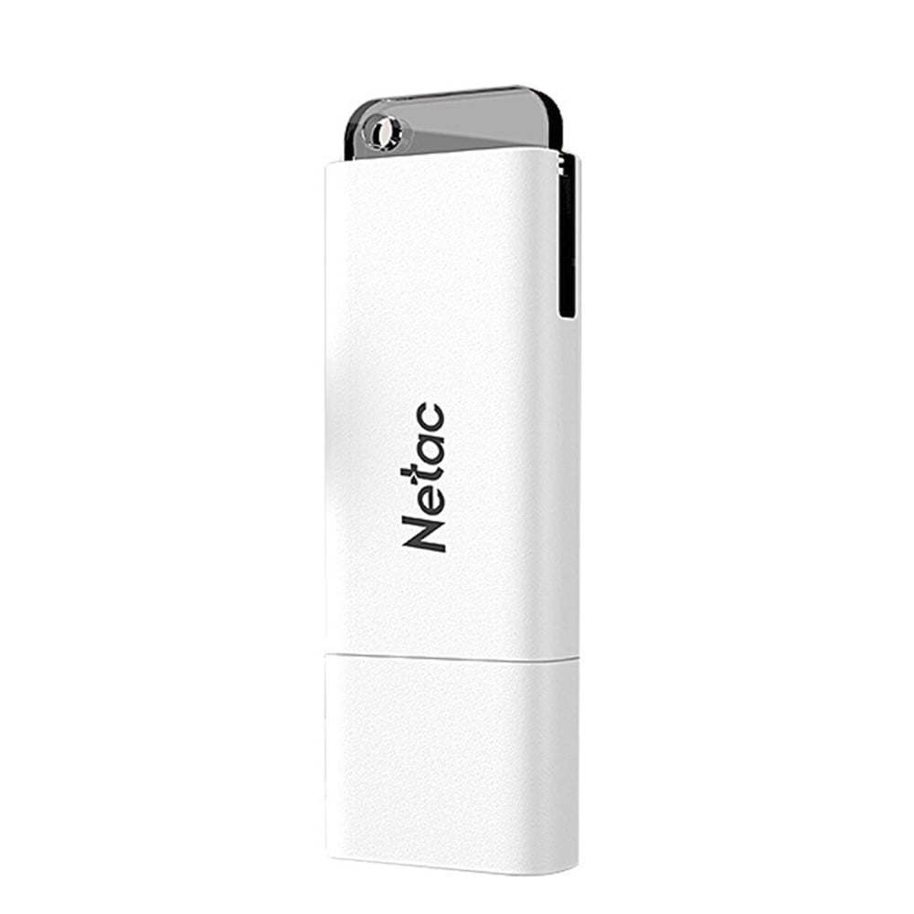 Click here for Netac U185 16gb Usb2.0 U Disk Portable Usb Flash D... prices