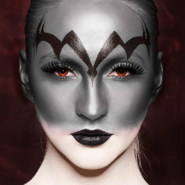 Cloud Face Paintings