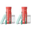 hum by Colgate Smart Battery Toothbrush Kit, Sonic Toothbrush with ...