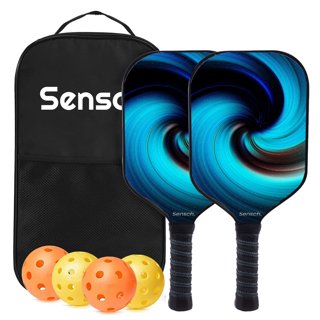 Franklin Sports Activator Pickleball Set - Walmart.com
