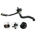 PCV Valve Bleed Pipe Line Tube for Mercedes-Benz W213 C238 E200 C253 ...