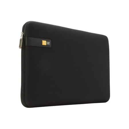 Case Logic 16" Laptop Sleeve - Notebook sleeve - 16" - black | Walmart ...