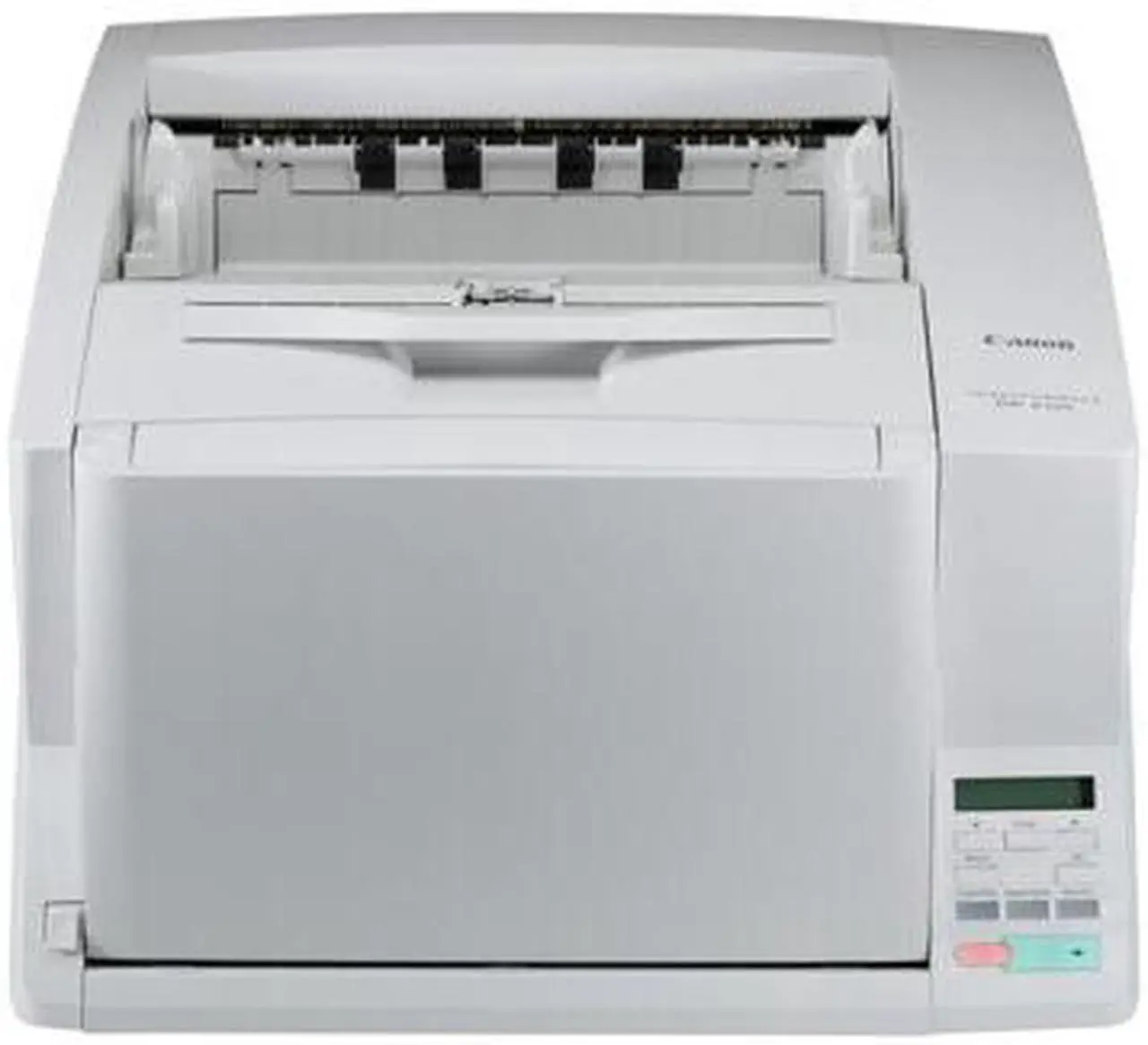 Restored Canon imageFORMULA DR-X10C Production Sheetfed Scanner - 600 ...