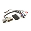 PAC Audio OS-2X Radio Replacement Interface for Select 2000-2013 GM Class II Vehicles - Walmart.com